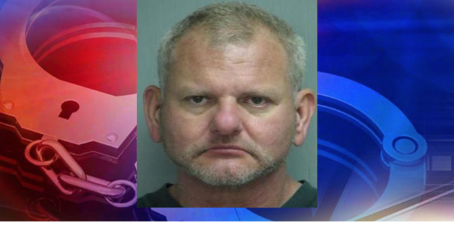 Justin Walters case heading to grand jury | Local News | klax-tv.com