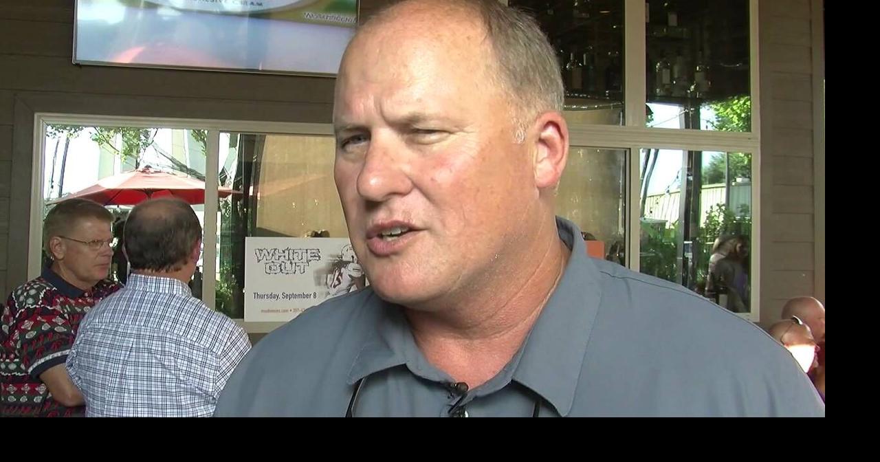 NSU Football Coach: Season Opener Will Be Key | Local News | klax-tv.com
