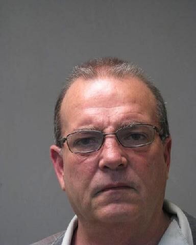 Former Rapides Parish Police Juror Arrested | Local News | klax-tv.com