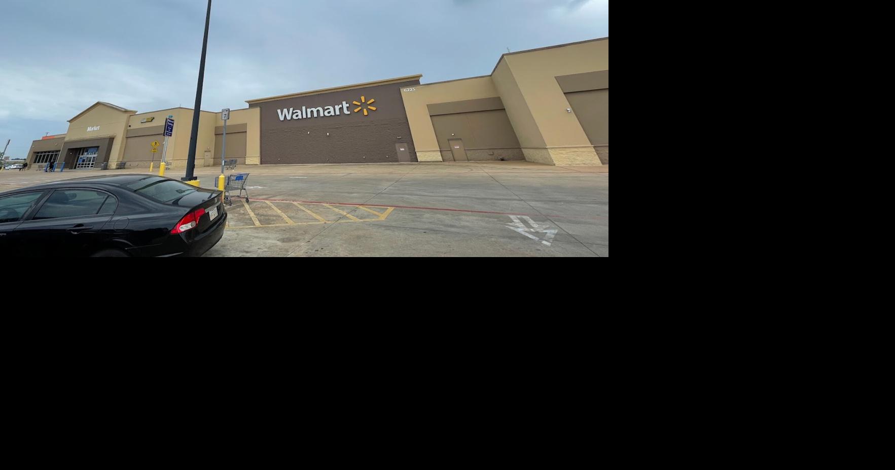 Alexandria Walmart Undergoing Remodel for Improved Shopping Experience ...