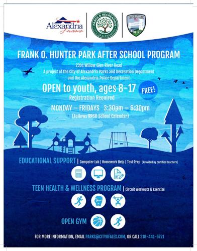 Free After School Program | Local News | klax-tv.com