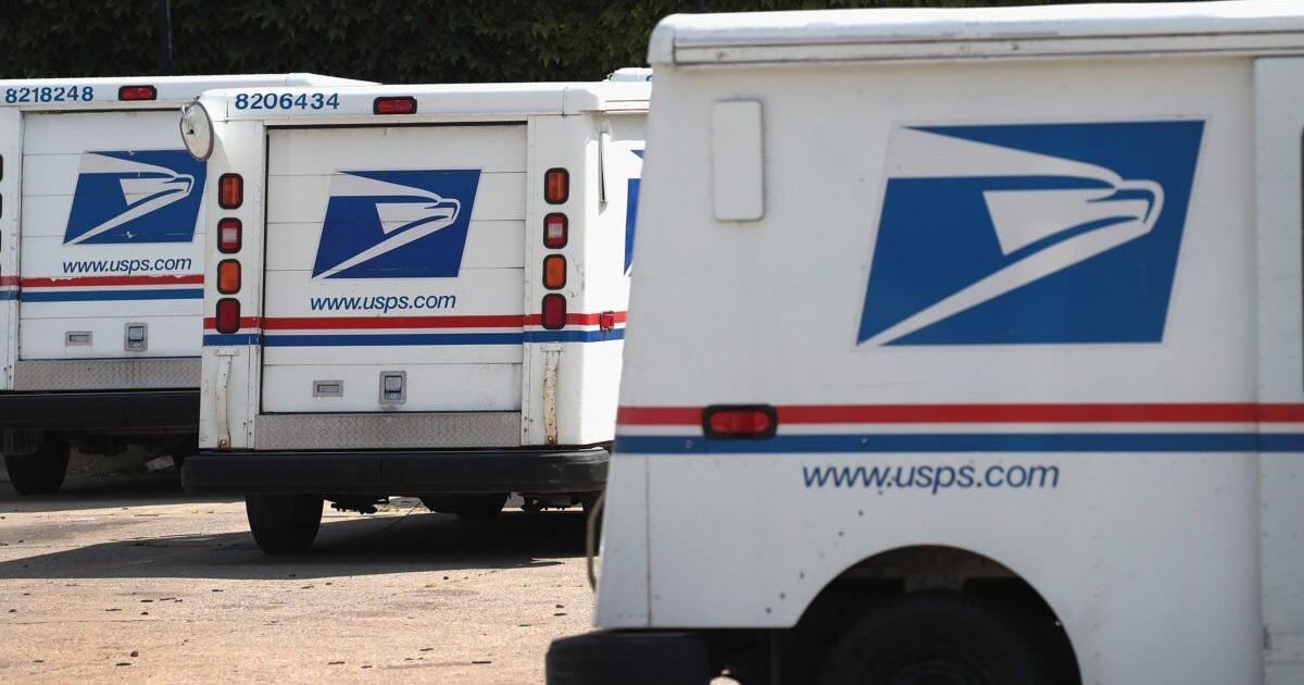 Postal Service is Closed on Monday, June 19 | Local News | klax-tv.com