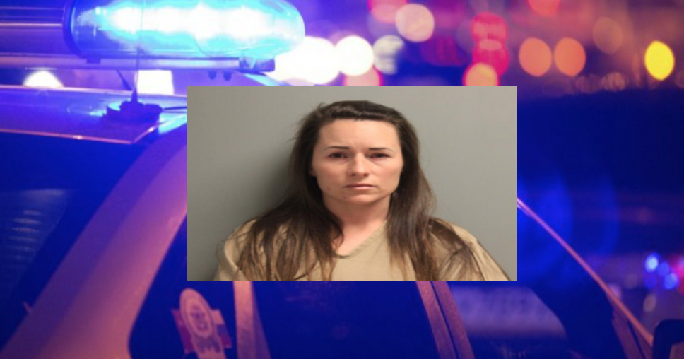 Kayla Jean Giles indictment in Walmart shooting | Local News | klax-tv.com