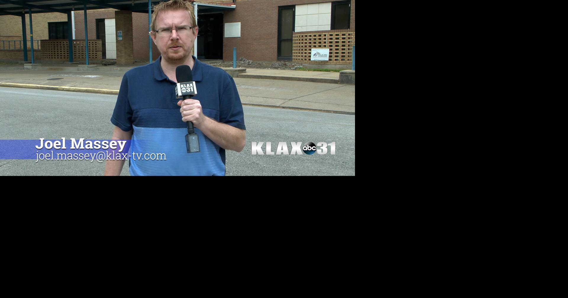 Louisiana Department of Education to Issue Grants to Increase School Safety | Local News | klax ...