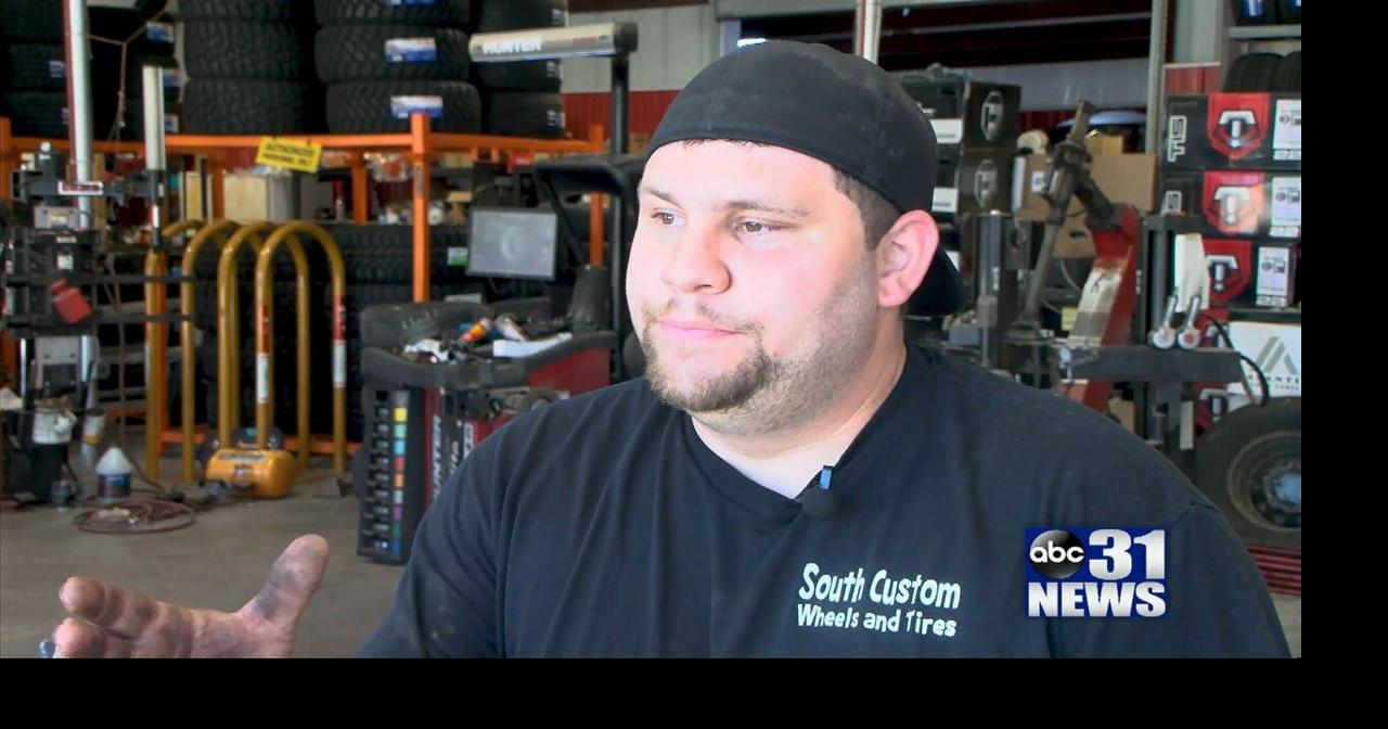 Cenla mechanic shares tips on summertime car maintenance | News | klax ...