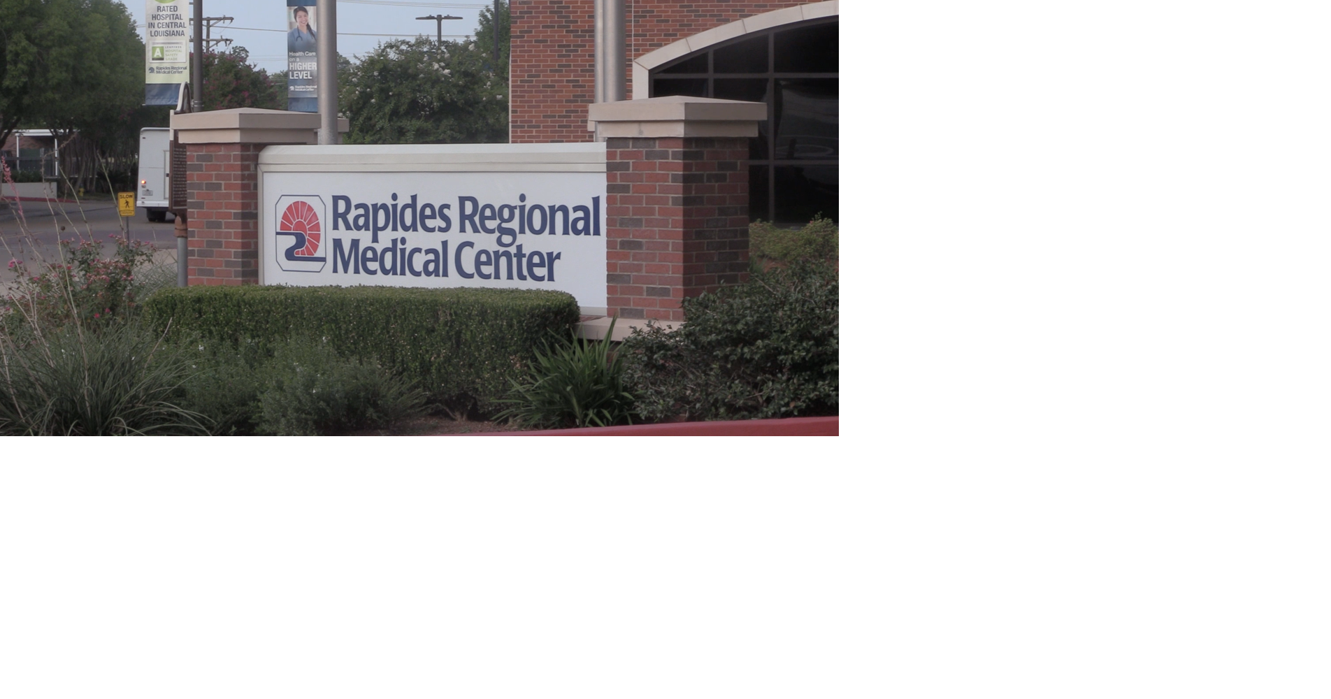 Rapides Regional Medical Center Launches New Texting System | Local ...