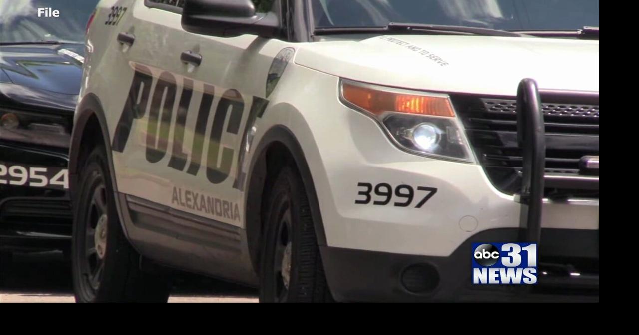 Alexandria Police Respond to Shooting Incident on Huffman Street | News ...