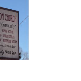 First Union Church in Alexandria needs help repairing building after ...