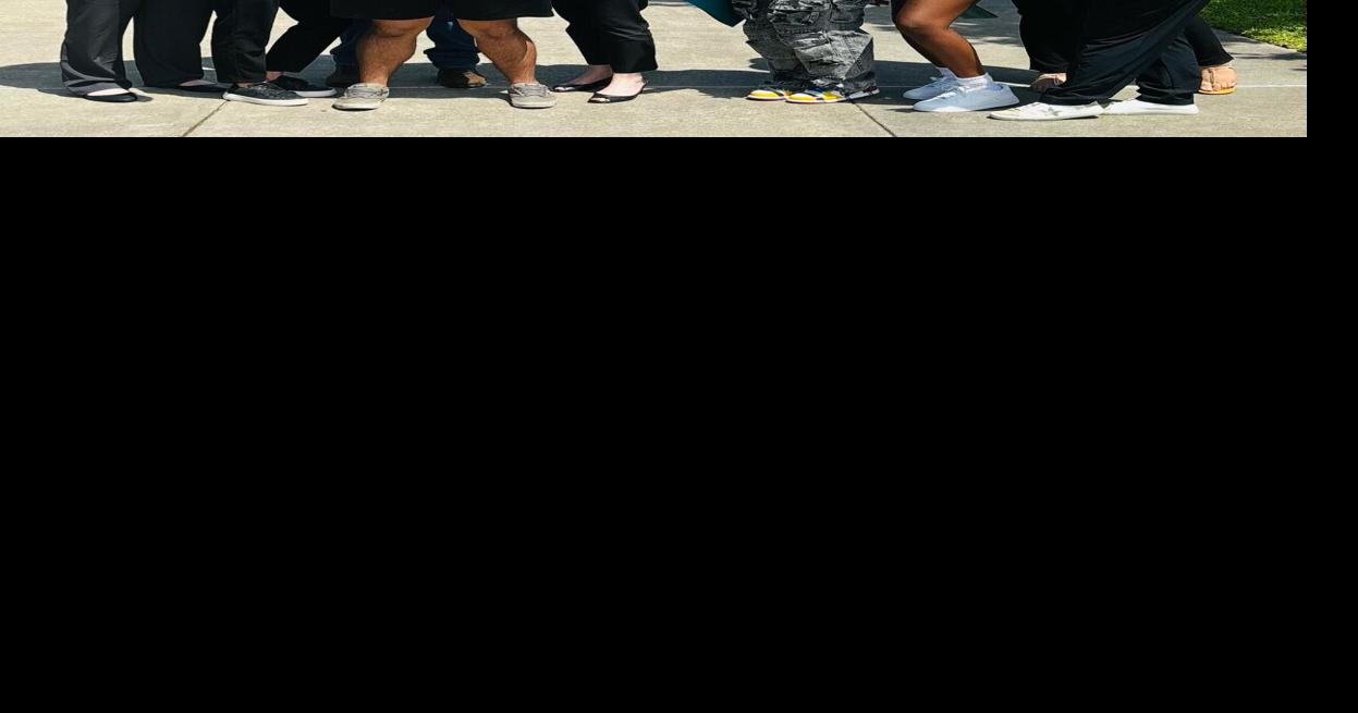 NSU students, faculty participate in Social Work Day at the Capitol ...