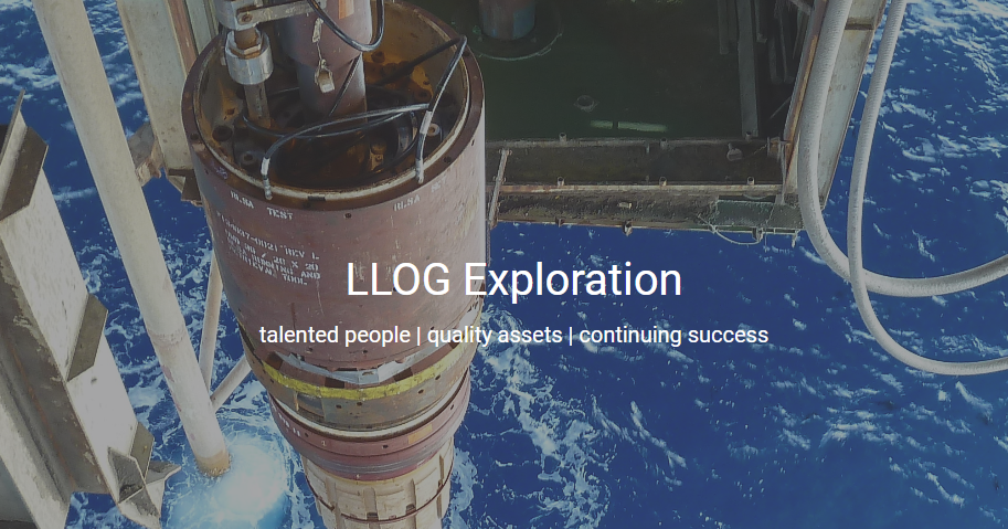 LLOG Exploration Announces First Production from Spruance Field in ...
