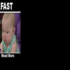 Breakfast Kicks Off Annual CMN Fundraiser | Local News | klax-tv.com
