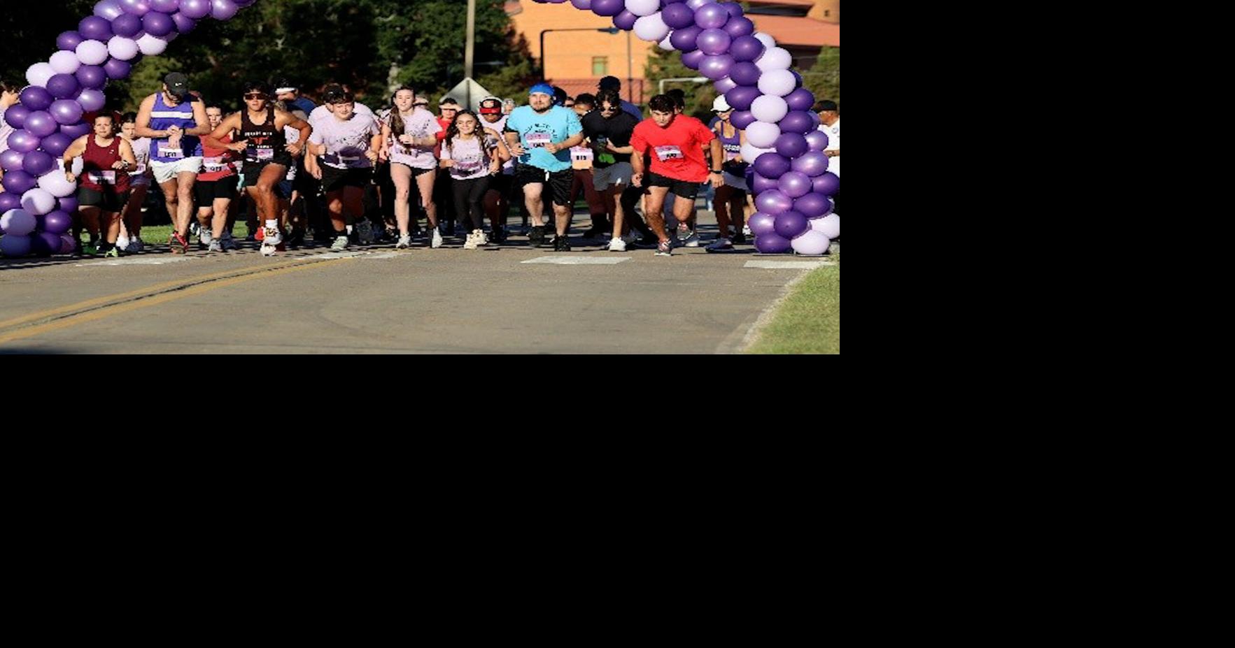 Tunica-Biloxi Tribe to Host Second Annual Healing Tribal Strong 5K Rez ...