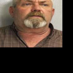 Boyce Man Arrested for Multiple Counts of Rape | Local News | klax-tv.com