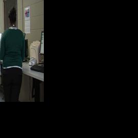 Gilchrist Construction Hosts Job Fair Today | Local News | klax-tv.com