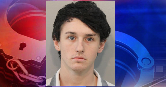 Bentley man, juvenile arrested on burglary charges | Local News | klax ...