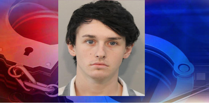 Bentley man, juvenile arrested on burglary charges | Local News | klax ...