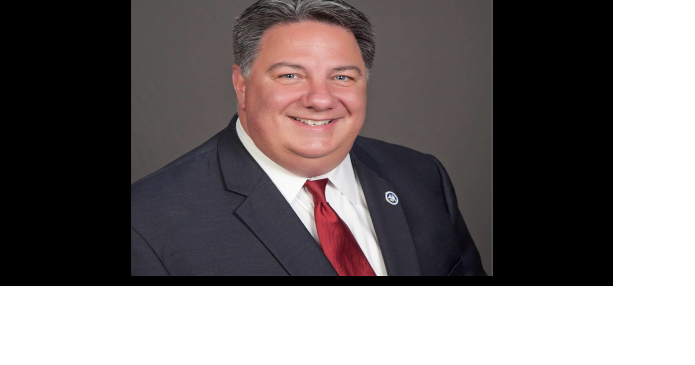 Louisiana Secretary of State Kyle Ardoin announces he will not seek re ...