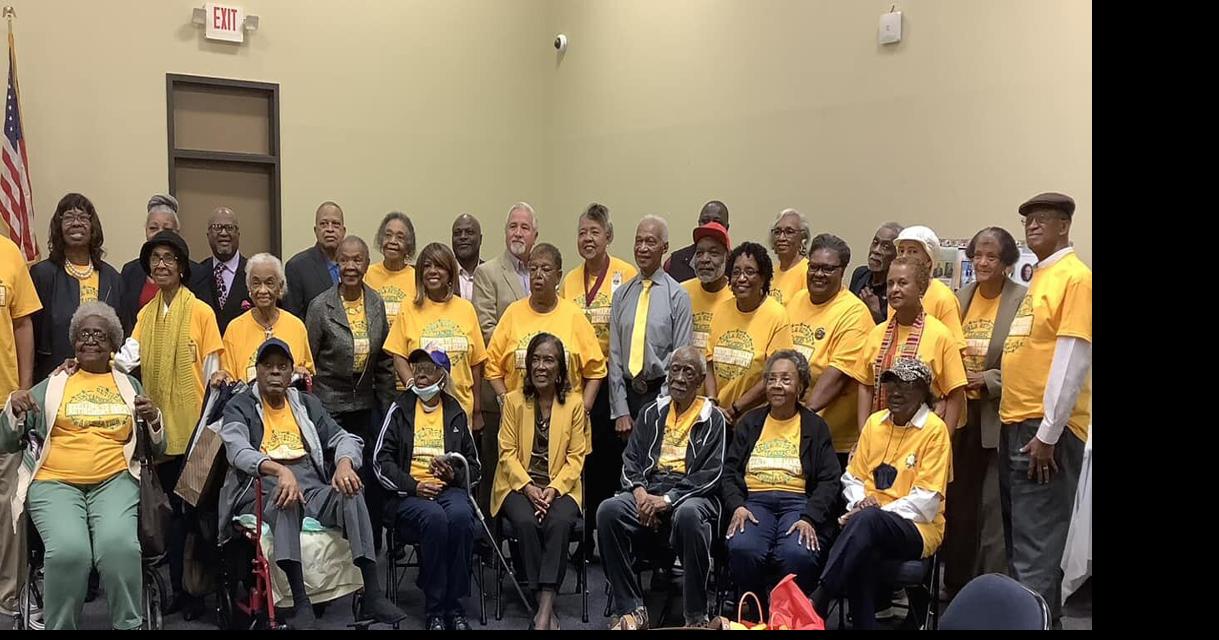 Cenla Retired Teachers’ Association Celebrates Founder’s Day to Lift Up ...