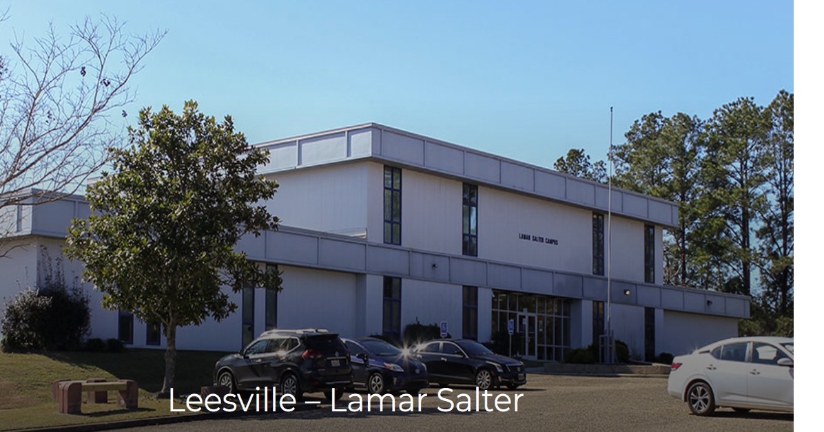SOWELA Offers Emergency Medical Responder Training at Leesville Site ...