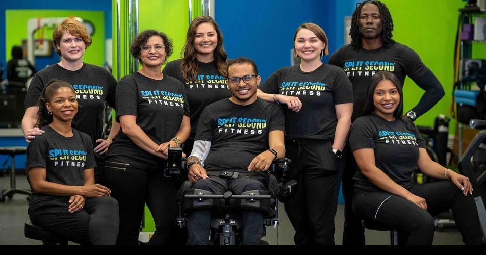 Louisiana Resident Mark Raymond Jr. Overcomes Boating Accident ...