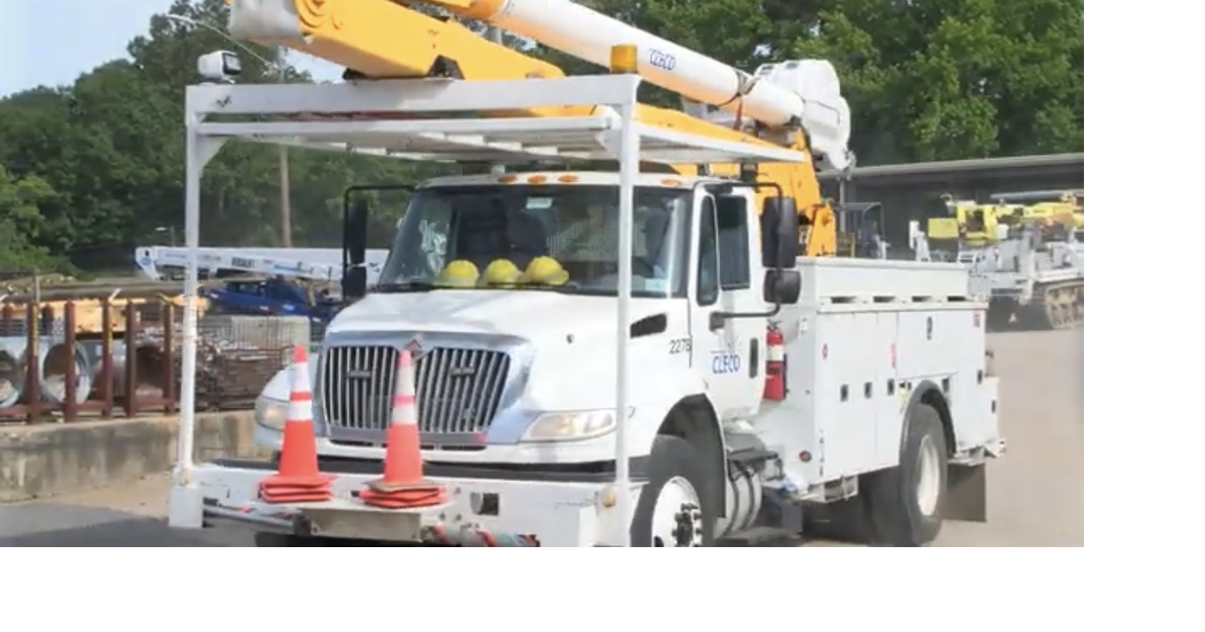 Cleco Gives Safety Tips to Residents for National Hurricane ...