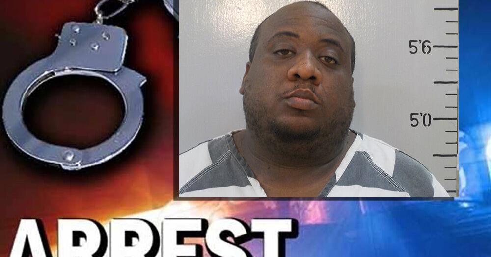 RADE arrests suspected Colfax drug dealer | Local News | klax-tv.com