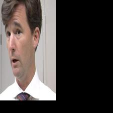 Chas Roemer Speaks in Favor of Common Core | Local News | klax-tv.com