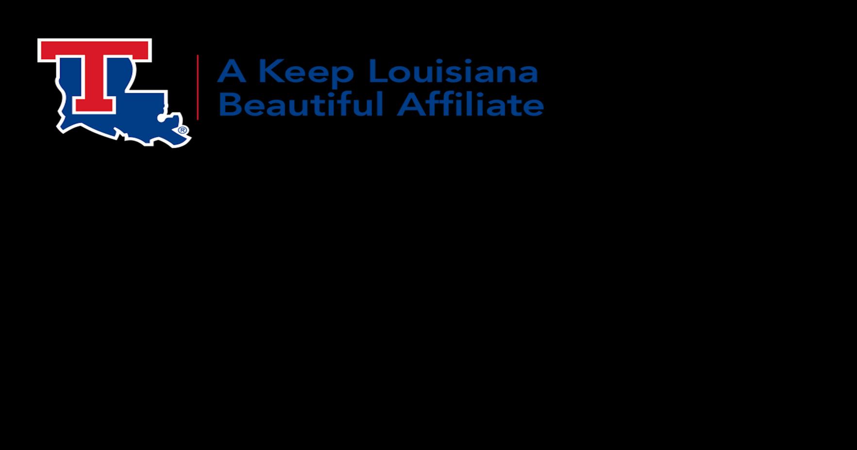Louisiana Tech University joins the Keep Louisiana Beautiful University ...