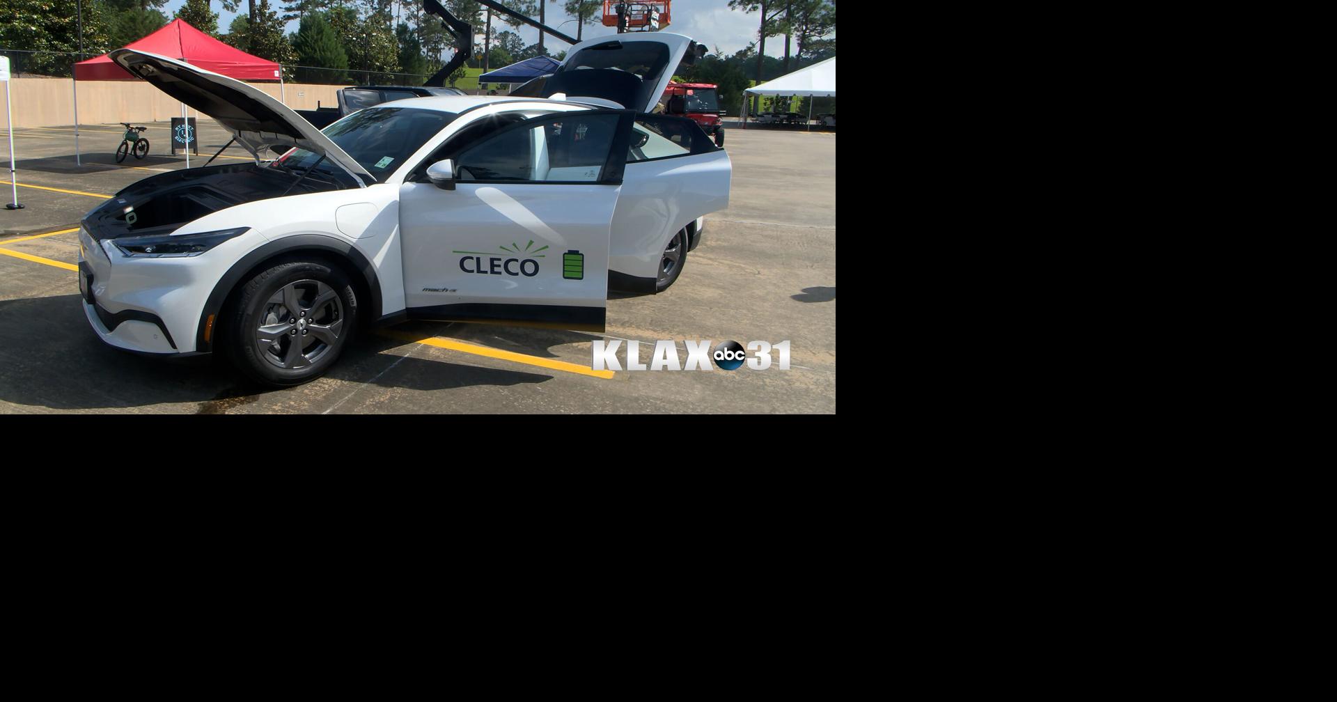 Cleco Power Hosts Ride and Drive Expo to Showcase Advancements in ...