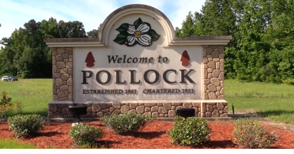 Town of Pollock named in top ten safest cities . | Local News | klax-tv.com