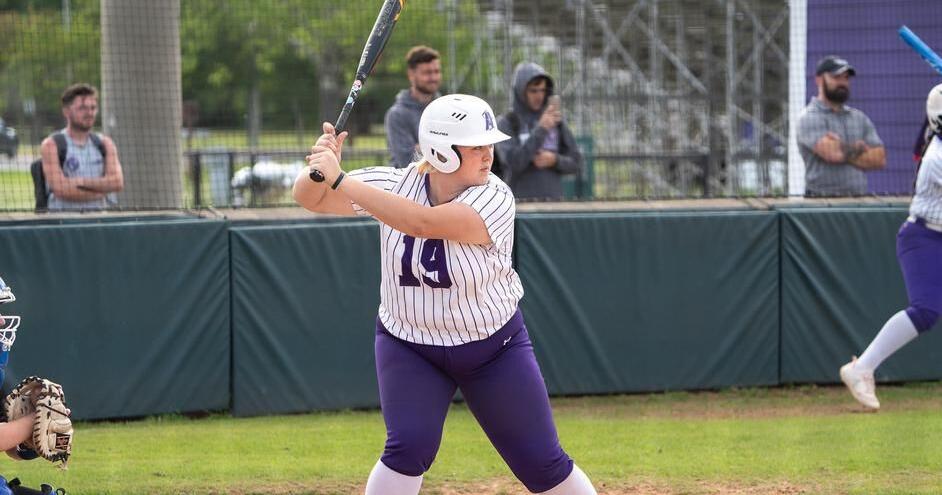 LSUA Generals Softball Splits Conference Opener with Eagles | Sports ...