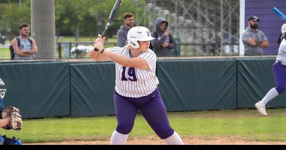 LSUA Generals Softball Splits Conference Opener with Eagles | Sports ...