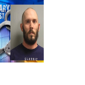 Boyce Man Hired to Remodel Home Arrested for Theft | Local News | klax ...