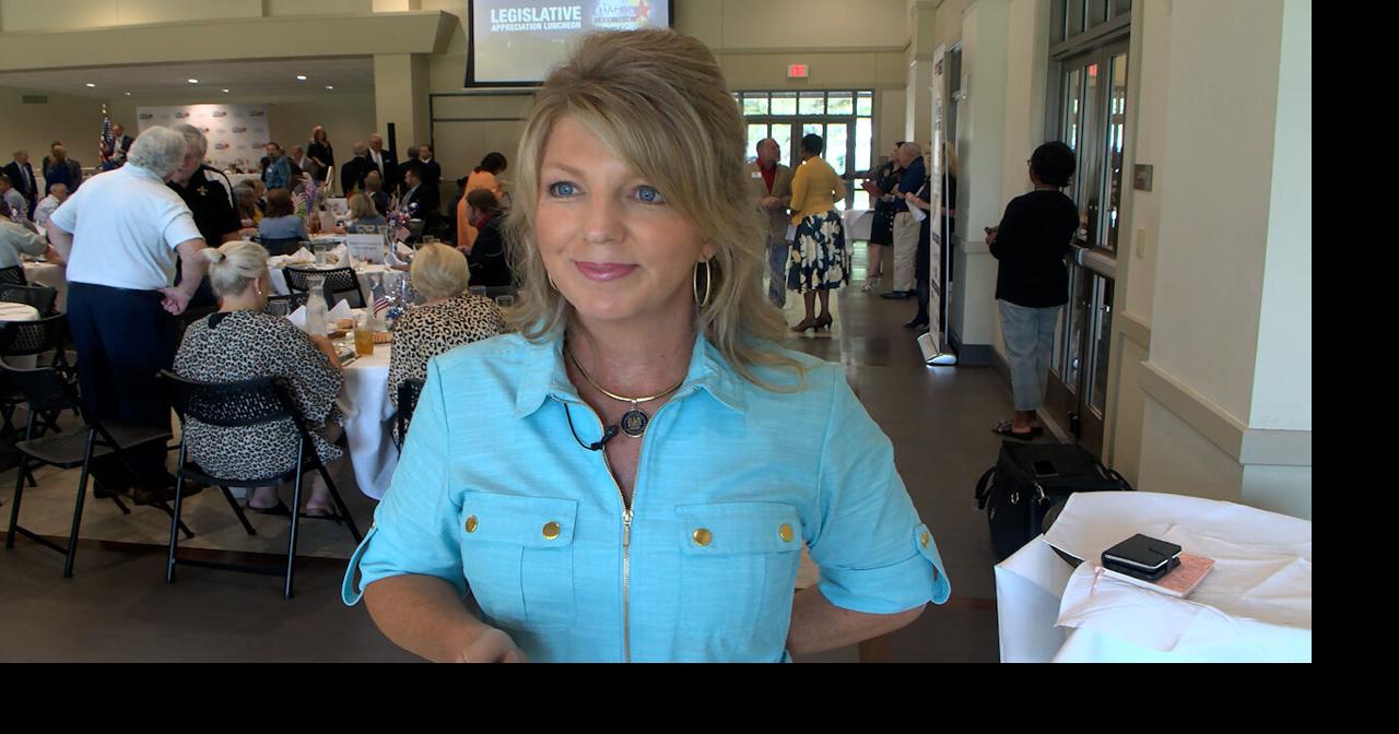 Louisiana Senator Heather Cloud on Abortion | Local News | klax-tv.com