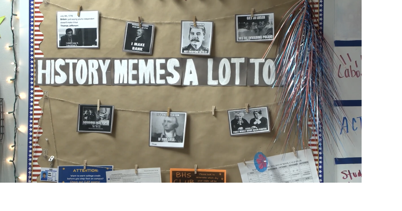 Buckeye High School Teaches Students the Importance of Celebrate ...