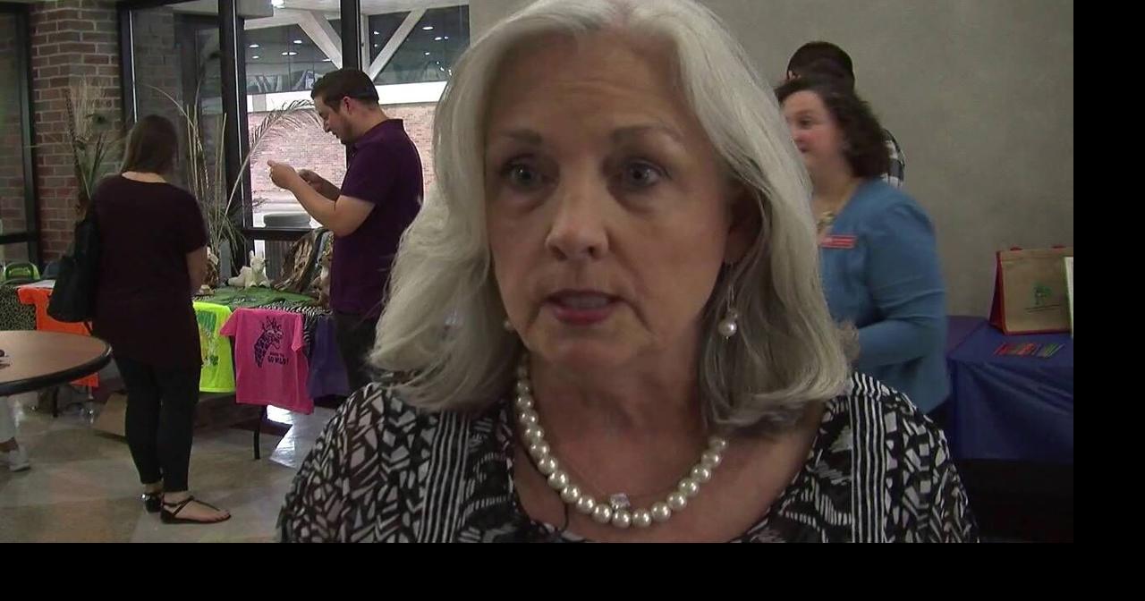 CVB Launches “Play Here Cenla” | Local News | klax-tv.com