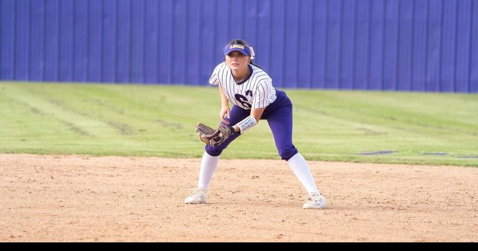 LSUA Softball Sweeps Texas College Steers | Sports | klax-tv.com