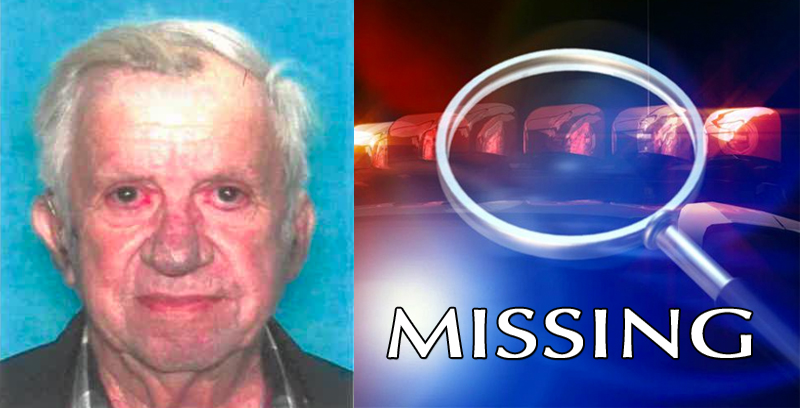 Missing Person Last Seen in Elmer | Local News | klax-tv.com