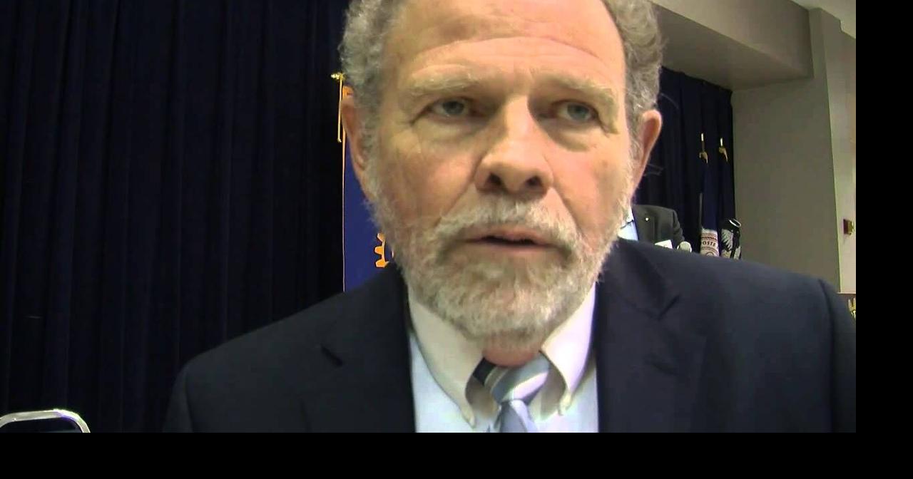 Rotary Hears from Former LC Professor Dr. Howell | Local News | klax-tv.com