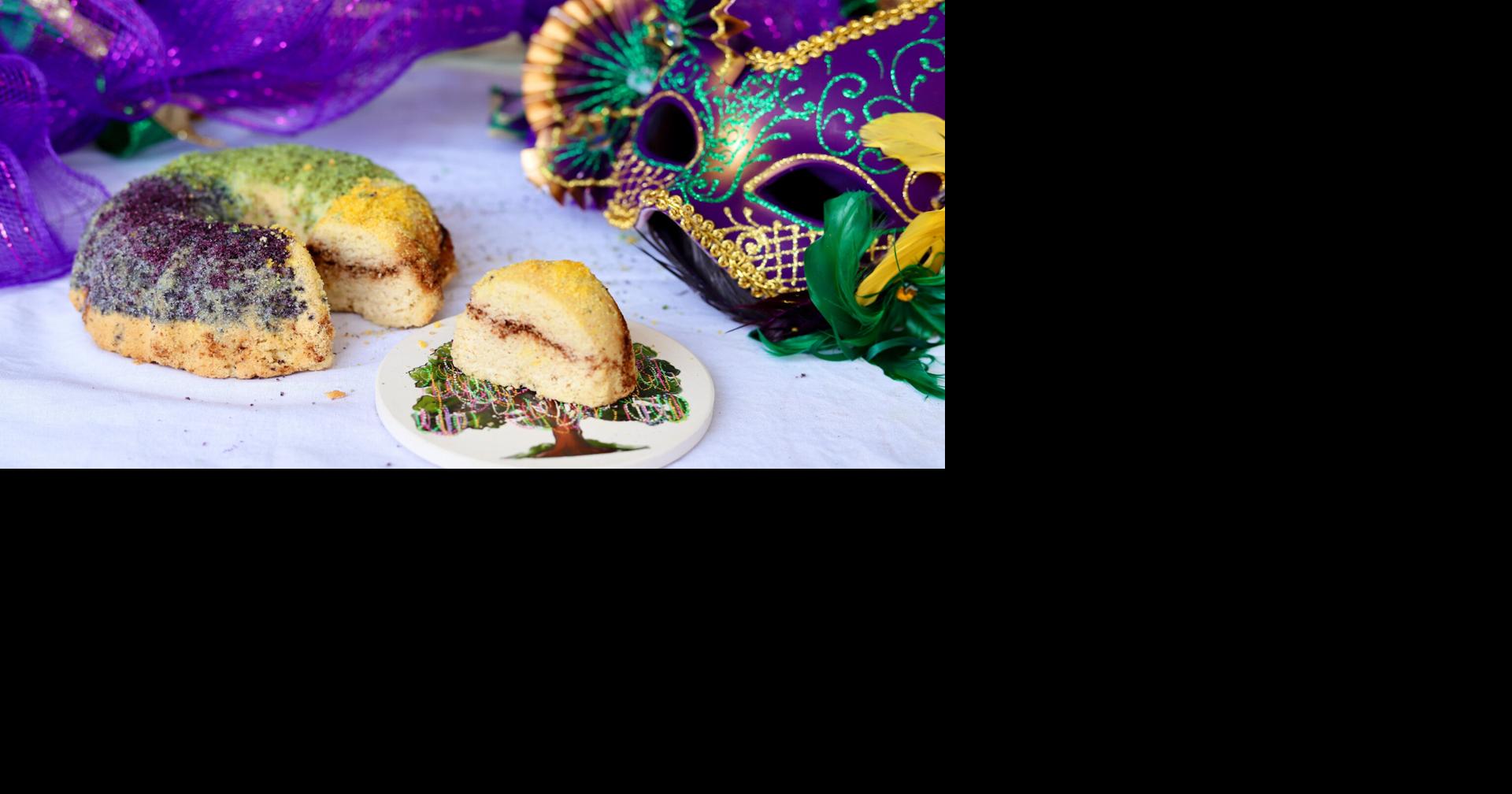 Ochsner Eat Fit Announces Return of Signature King Cakes and King Cake ...