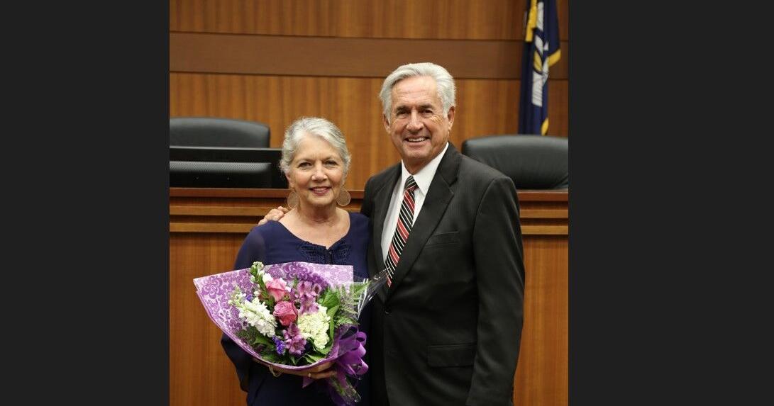 James Genovese named president of Northwestern State University | Local ...