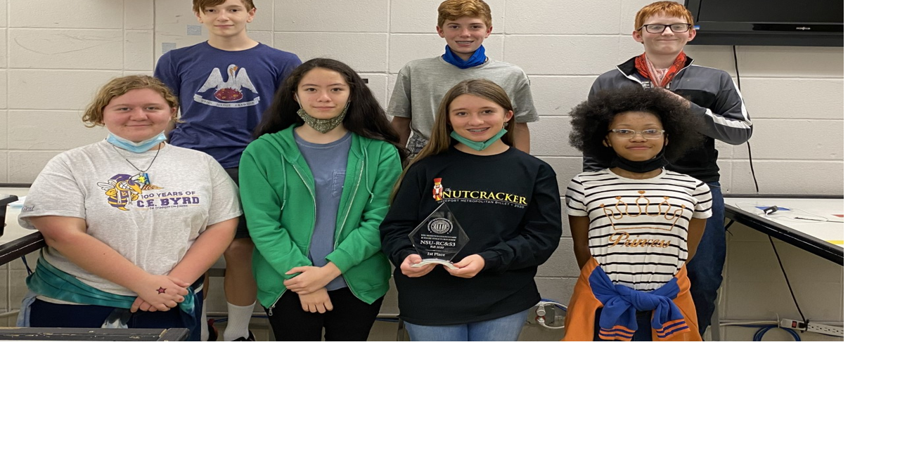 NSU hosts annual robotics competition online | Local News | klax-tv.com