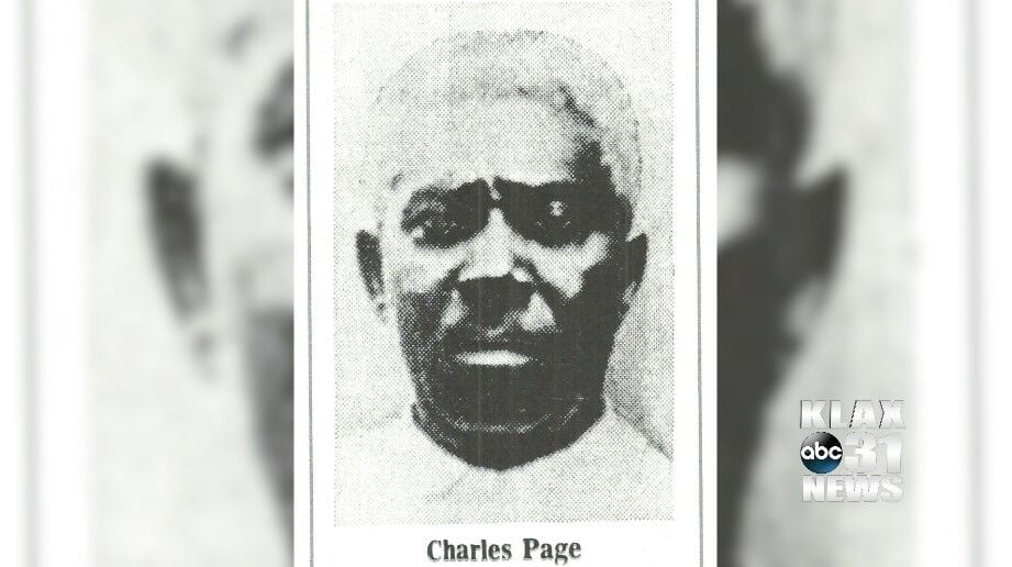 Pineville man Charles F. Page predates Wright Brothers in invention of ...