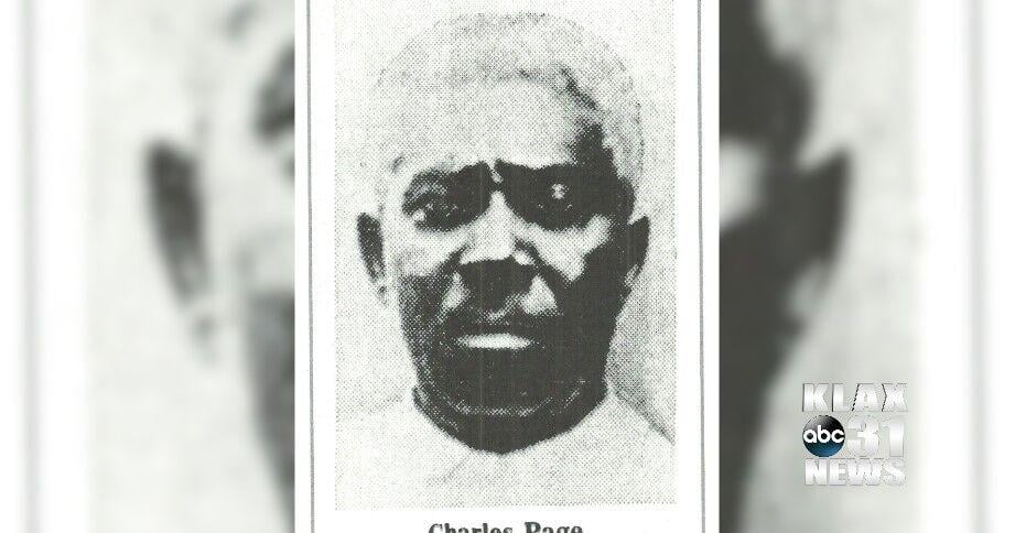 Pineville man Charles F. Page predates Wright Brothers in invention of ...