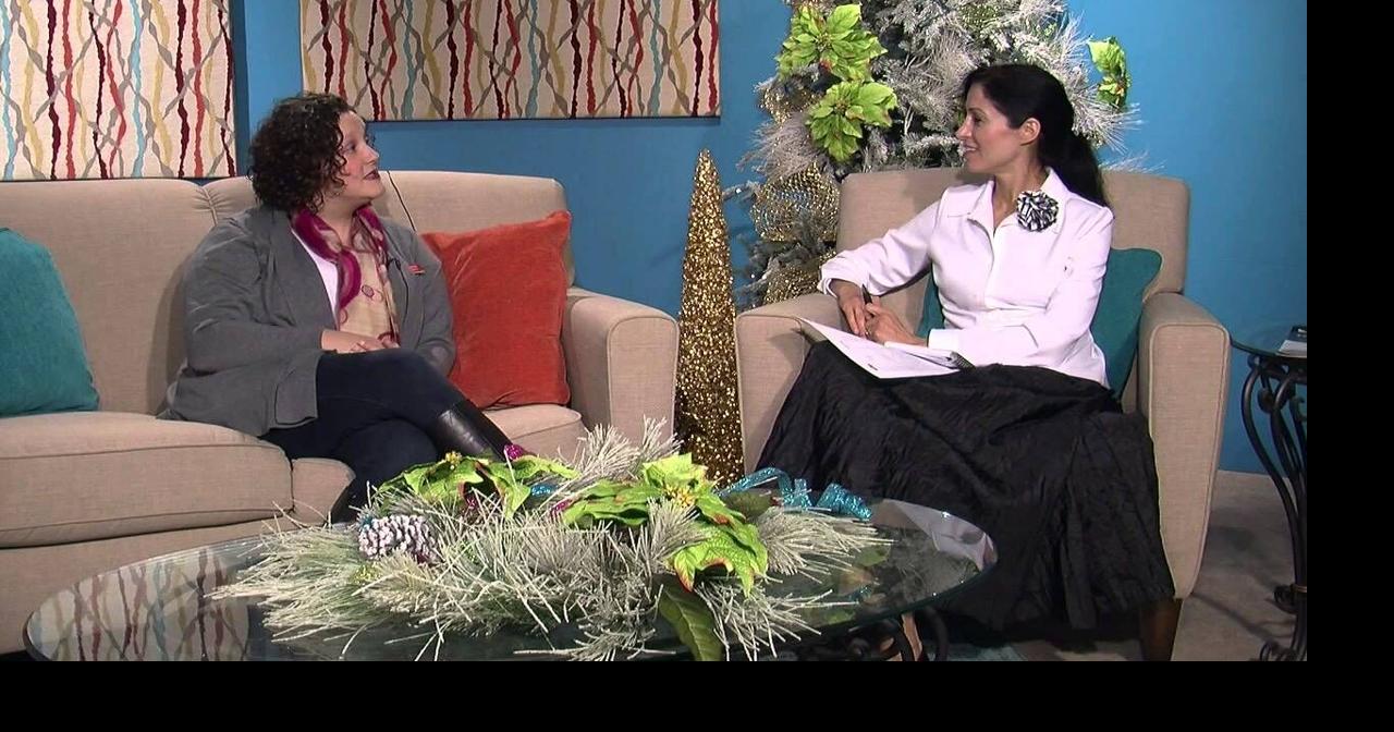 TREE House Gets New Exhibits | Local News | klax-tv.com