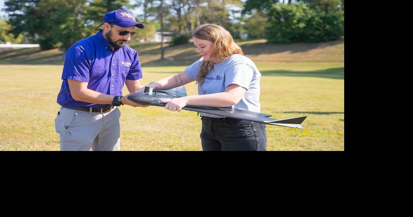 NSU Selected for FAA Training Program | News | klax-tv.com