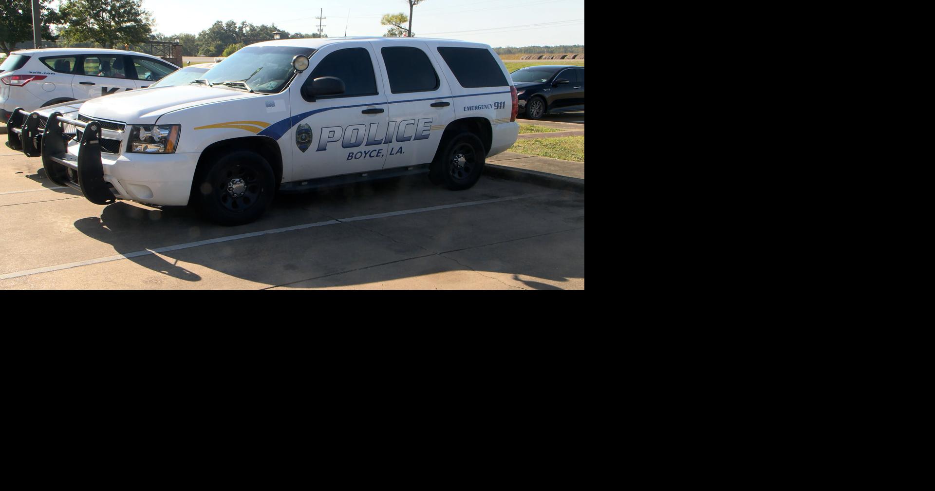 Boyce Police Investigate Battery and Attempted Kidnapping | Local News ...