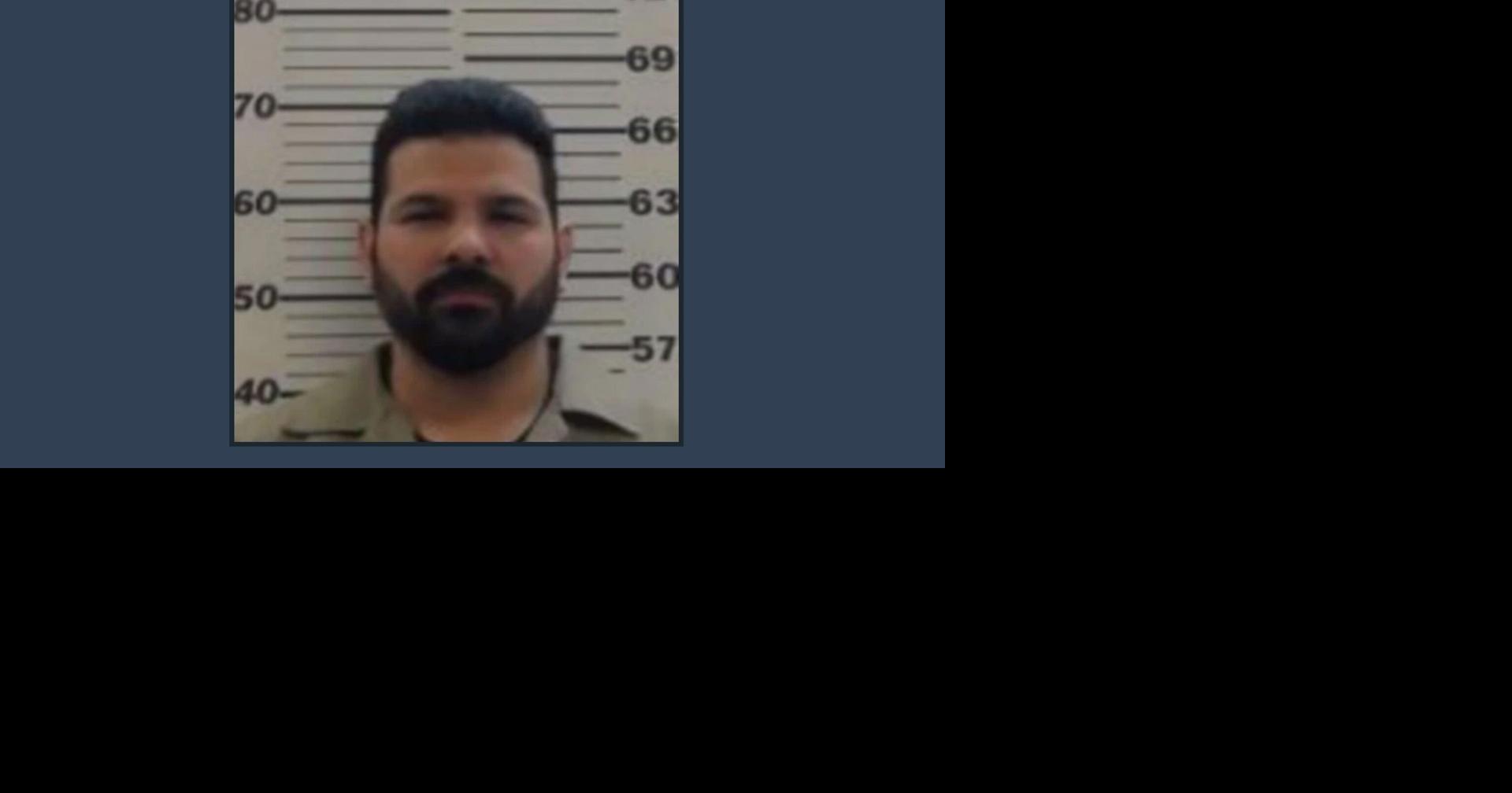 Inmate Walkaway from USP Pollock Satellite Camp | Local News | klax-tv.com