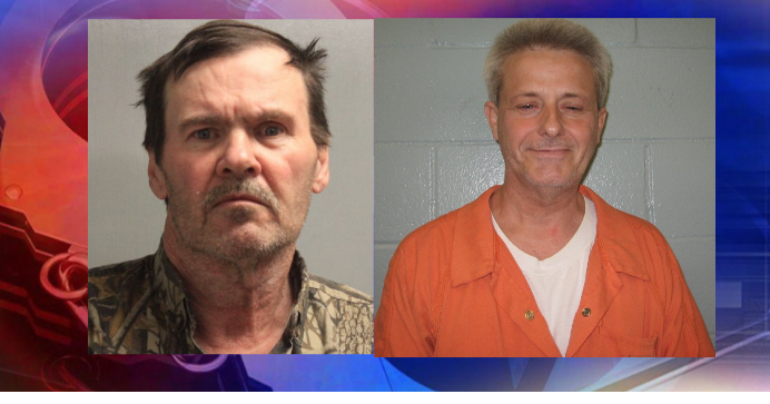 Two arrested in 1980 cold case homicide | Local News | klax-tv.com