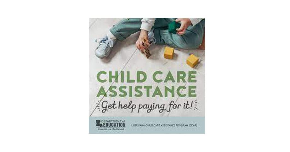 Child Care Assistance Program waitlist established to ensure funding ...